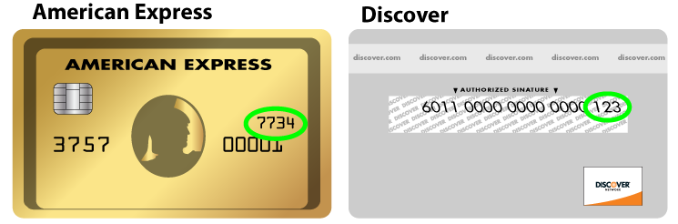 What is a CVV code? – Traxsource Support